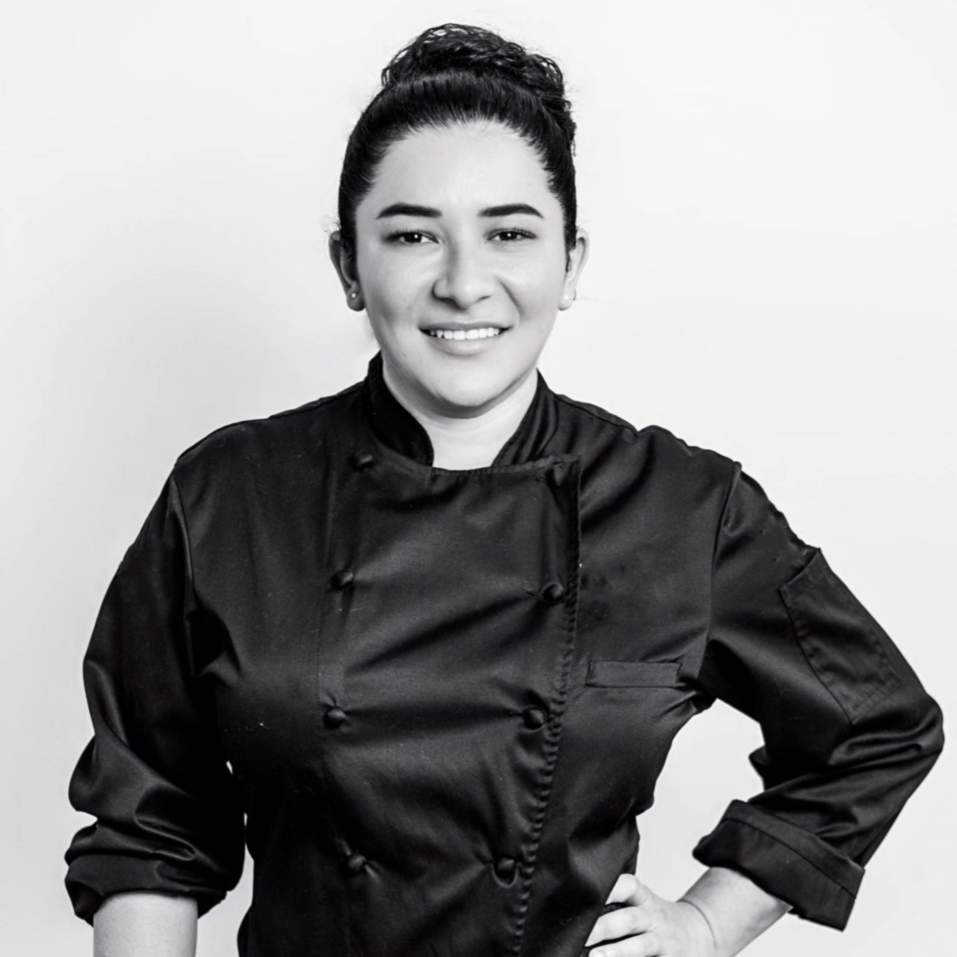 Chef Karla Hoyos Of World Central Kitchen And Miami’s Tacotomia ...