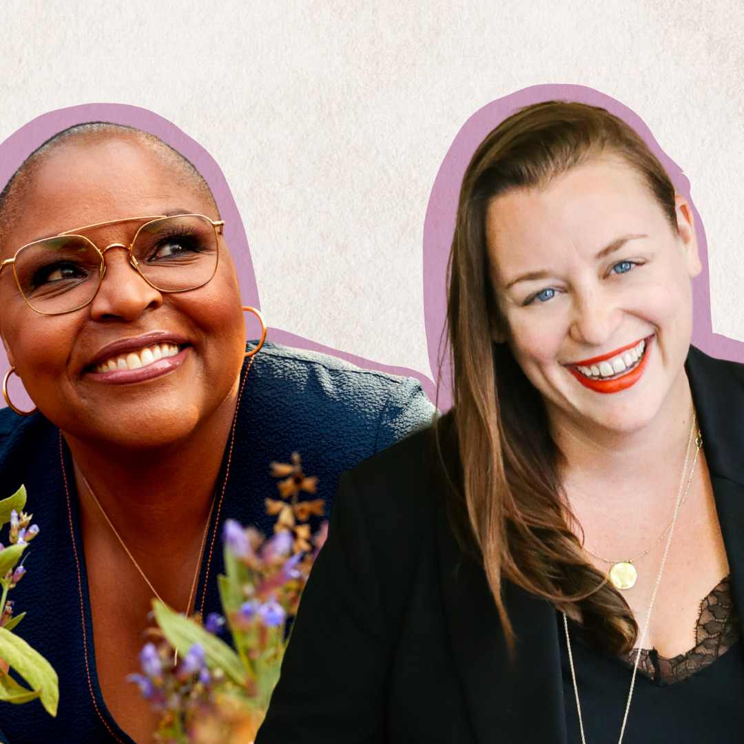 Live From Jubilee Wine Country: Une Femme’s Jen Pelka On Goals & Chef – Cherry Bombe