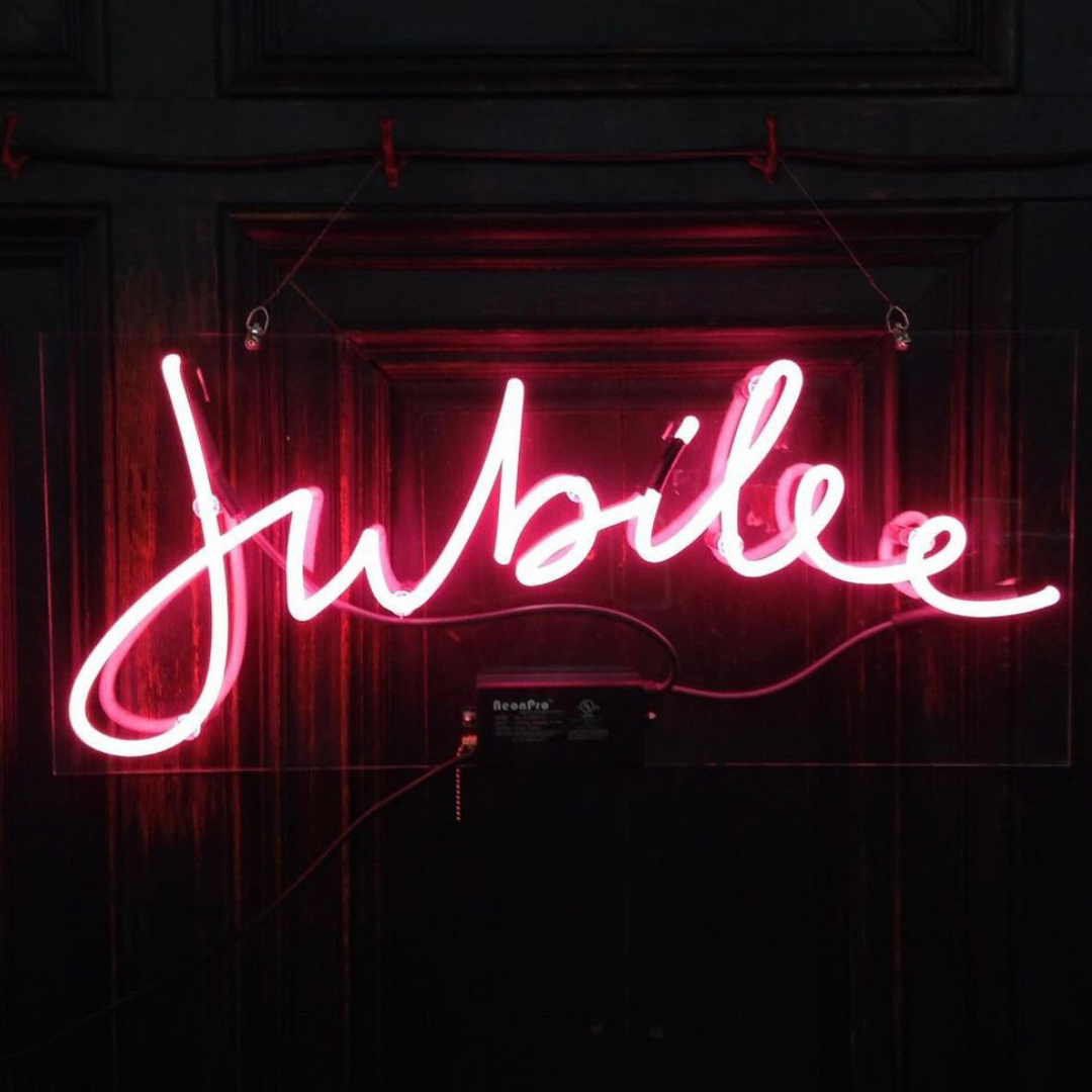 Jubilee NYC 2026 – Cherry Bombe