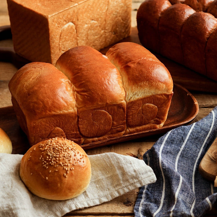 Kristina Cho's Milk Bread – Cherry Bombe