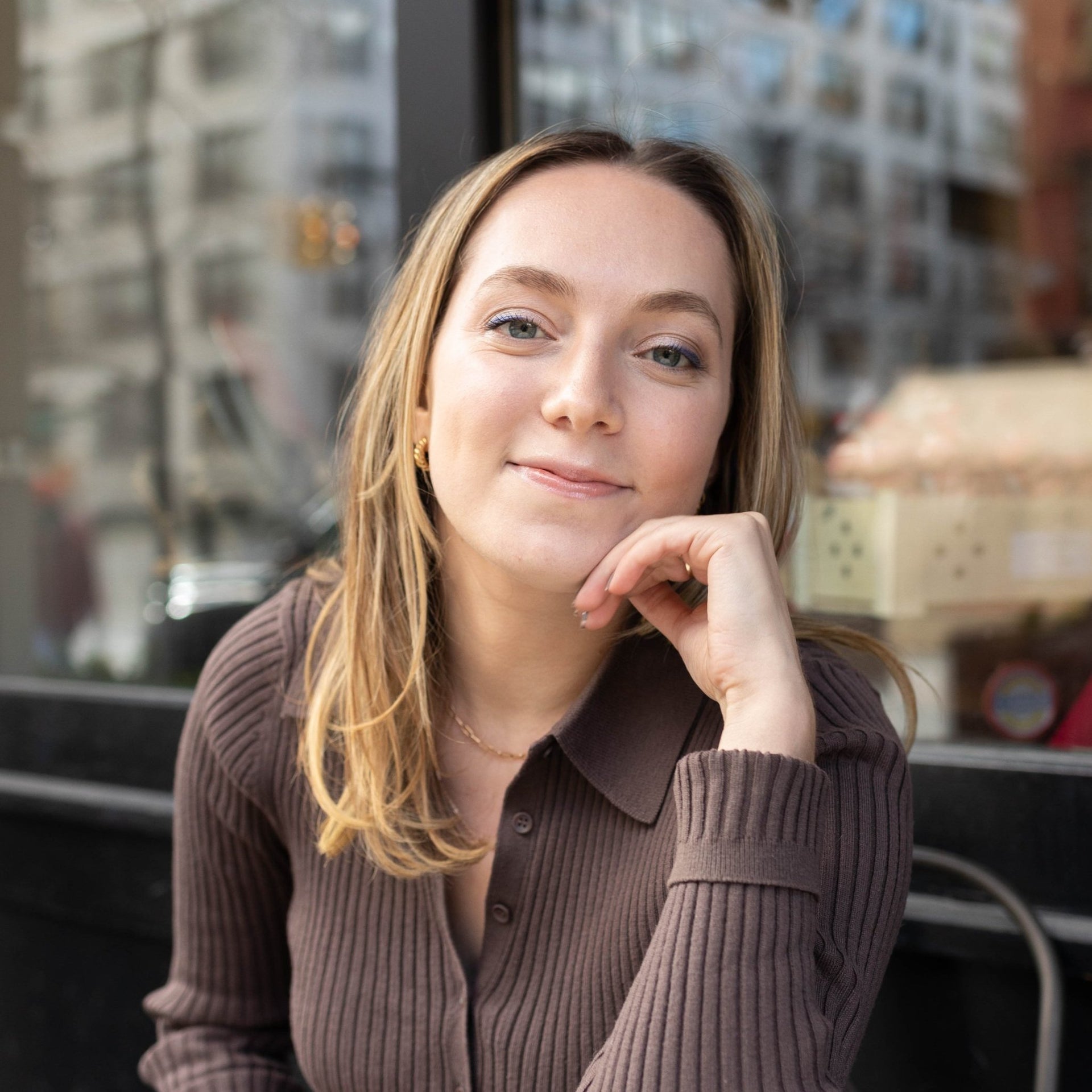 The Future Of Food Is You With Abena Anim-Somuah And Sarah Teich ...