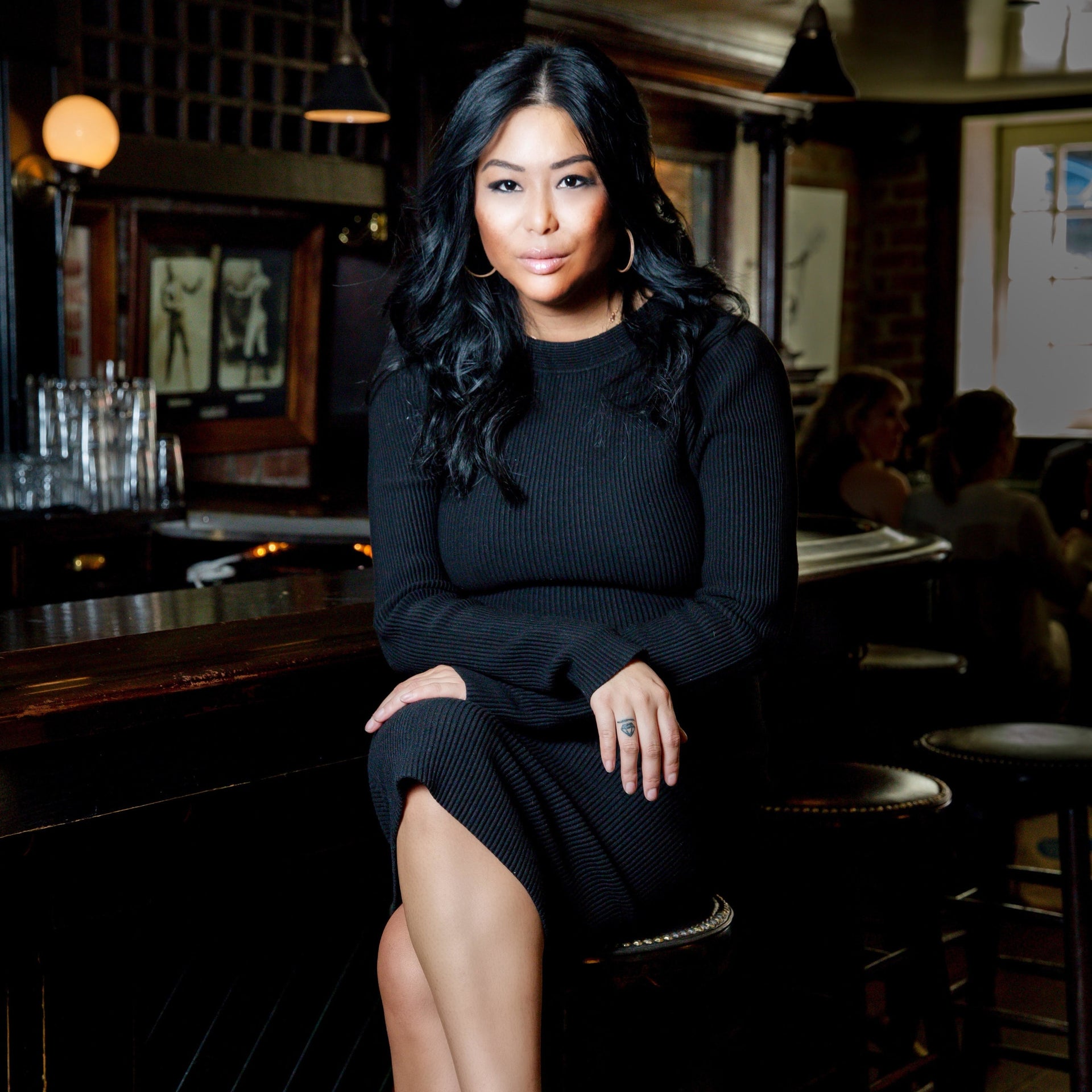 Chef Angie Mar is a Star – Cherry Bombe