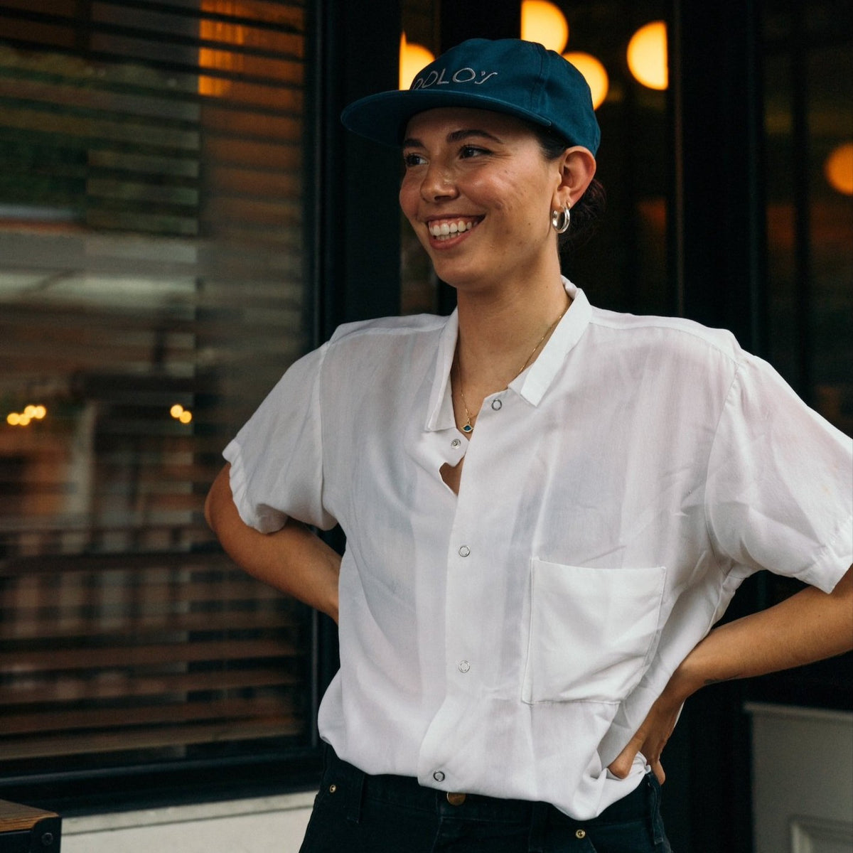 Rolo’s Sous Chef Nadine Ghantous On Working In New York’s Hottest Rest ...