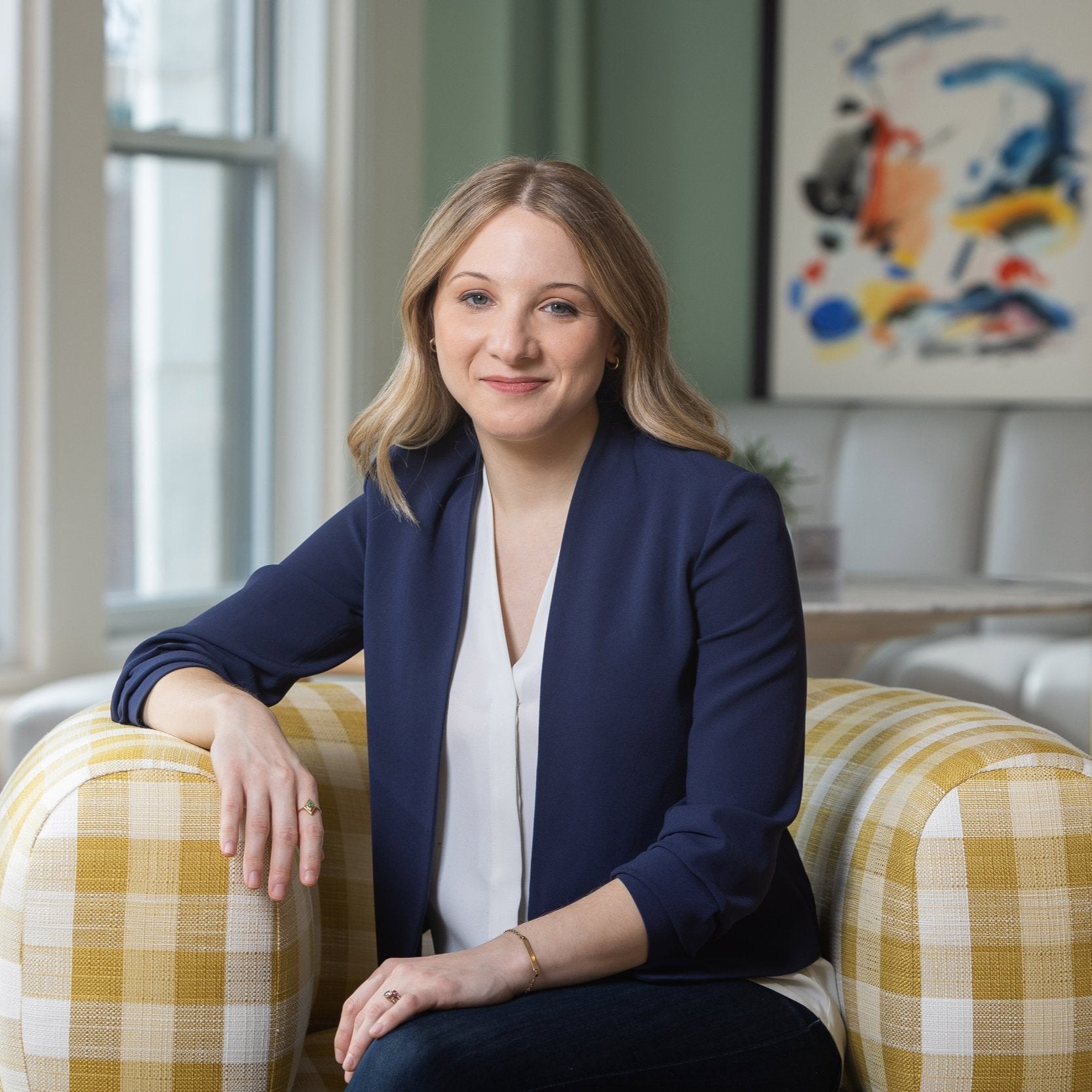 How Black Market Breast Milk Inspired Helaina CEO Laura Katz To Create ...