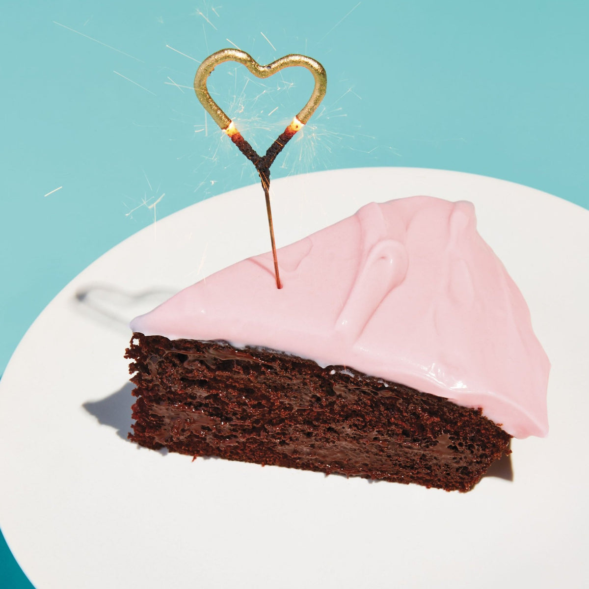 Amanda Kludt’s One-Pan Cake – Cherry Bombe