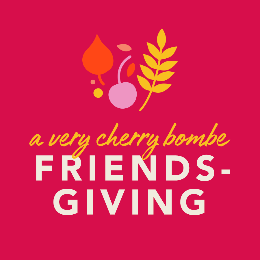 Caroline Choe's Prosecco Bread Pudding – Cherry Bombe