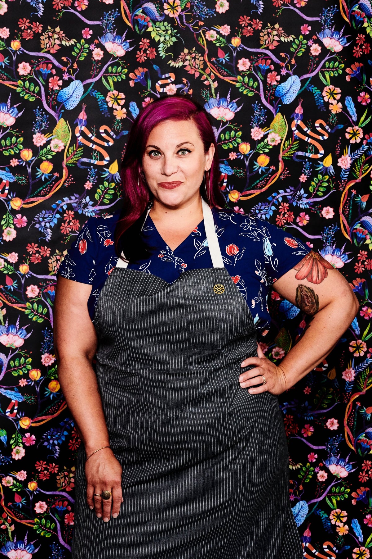 Top Chef’s Karen Akunowicz On Pivots and Pasta – Cherry Bombe