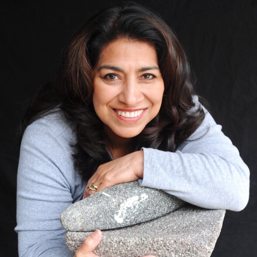 Mely Martínez of Mexico In My Kitchen – Cherry Bombe