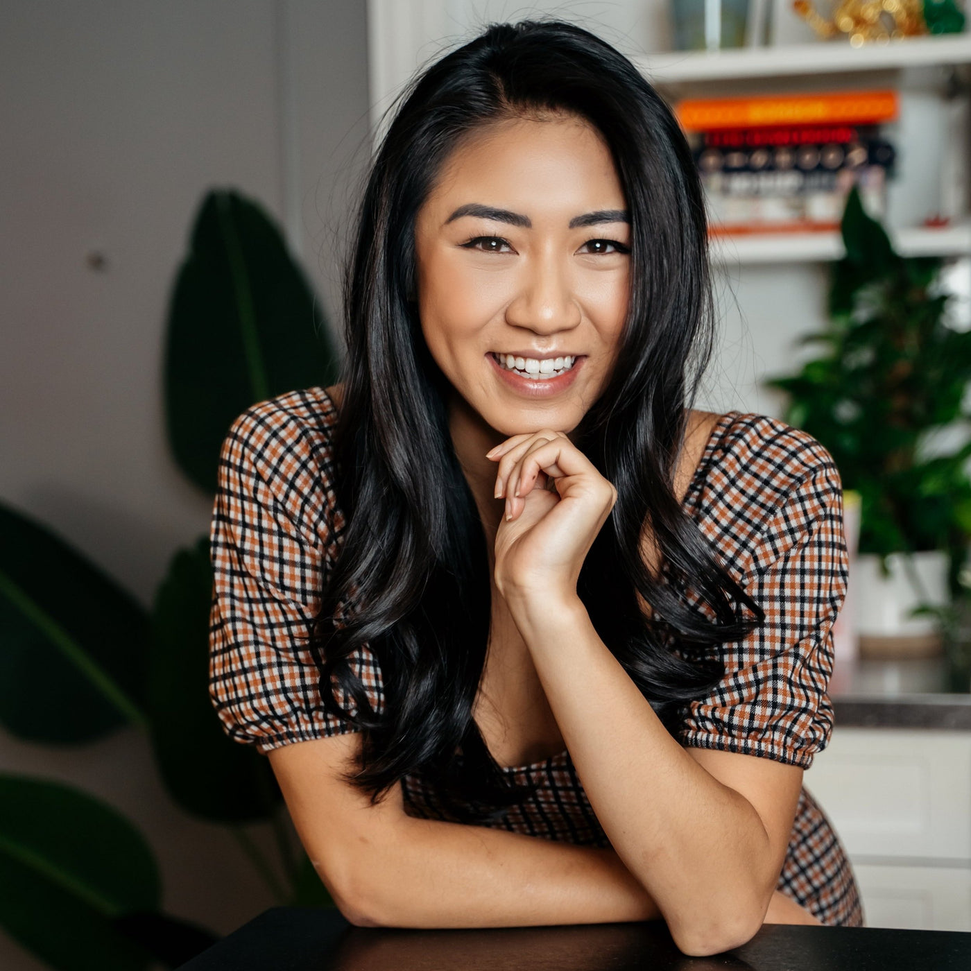 Omsom CEO Vanessa Pham Shares Her Start-Up’s Silicon Valley Bank Exper ...