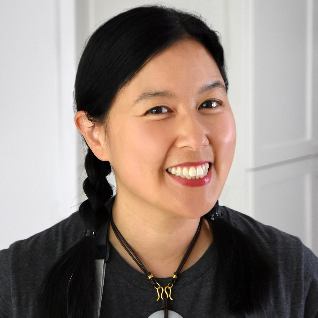 Nom Nom Paleo’s Michelle Tam Wants You To Pay Attention To What You Ea ...