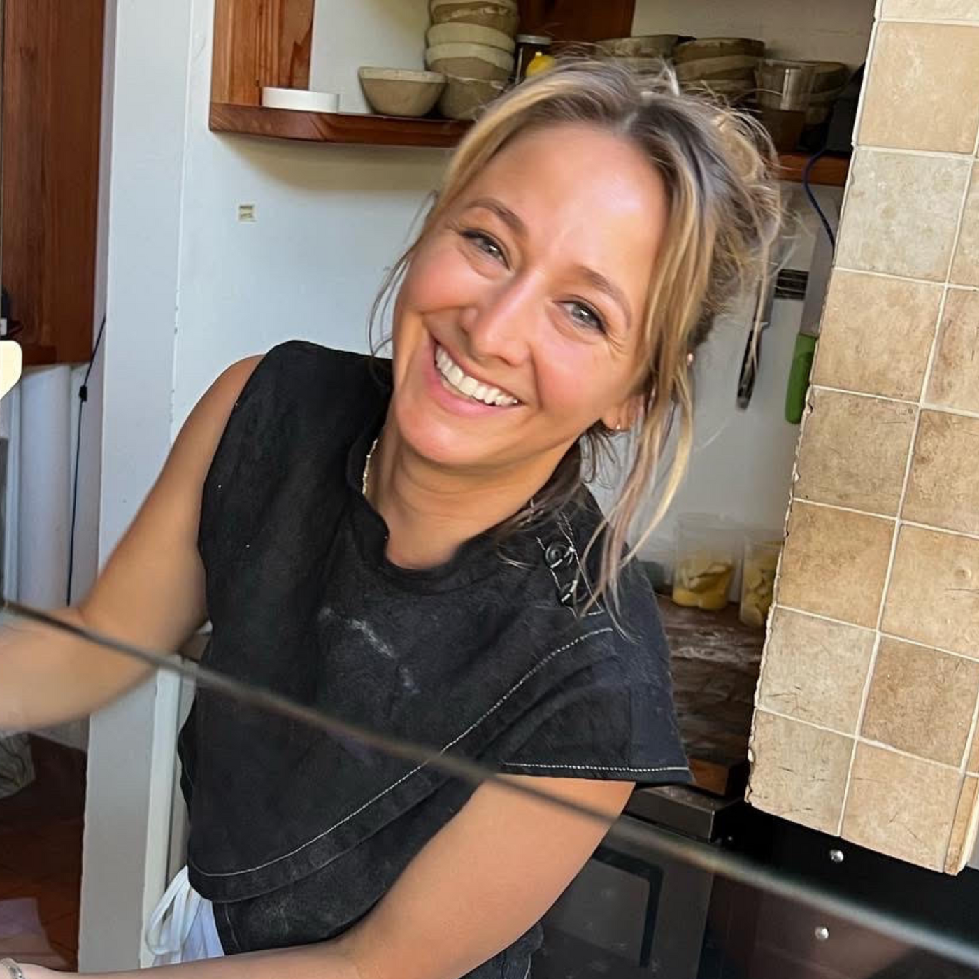 "The Bear" Culinary Producer Courtney Storer Talks Chefs And Kitchen C – Cherry Bombe