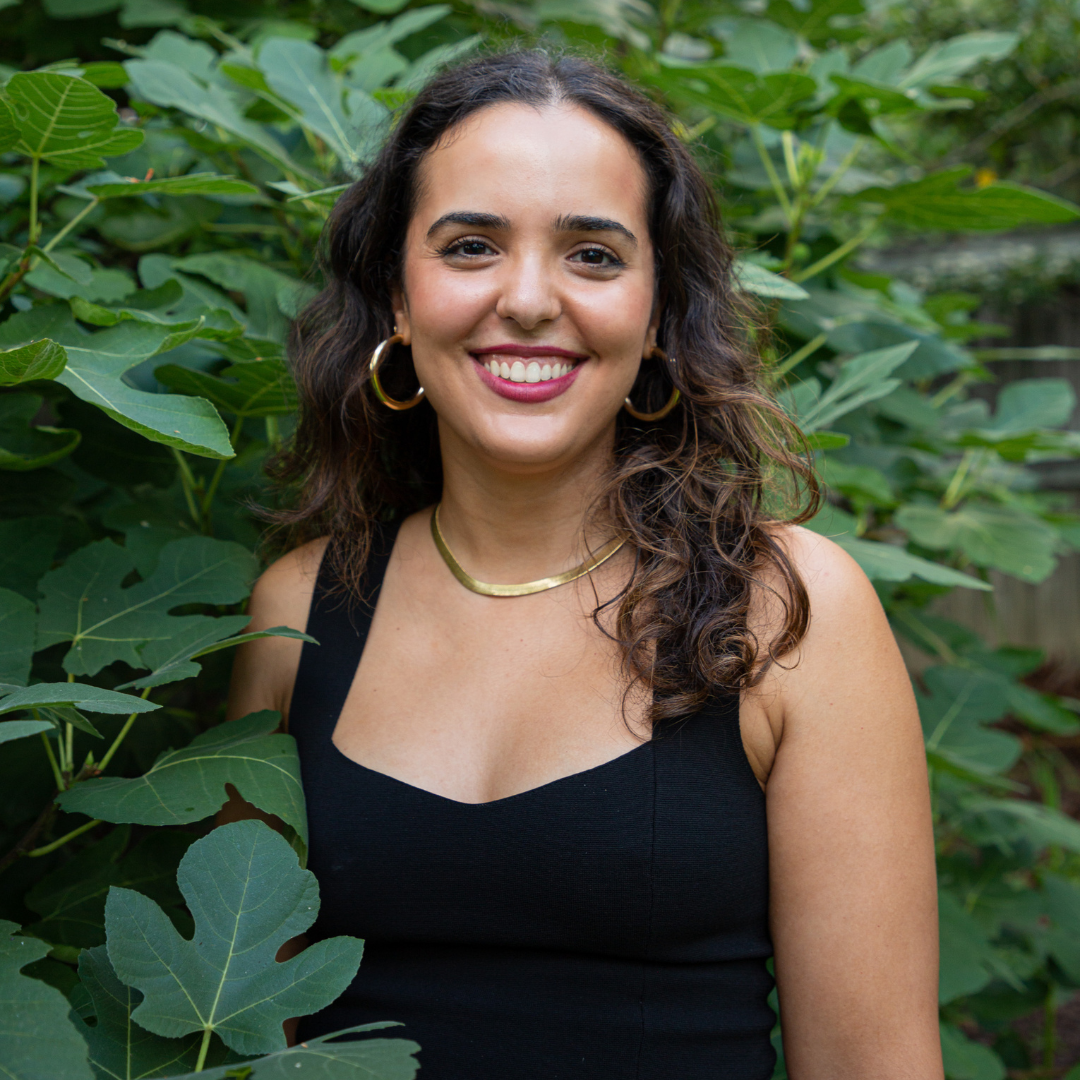 Cookbook Author & Glossier Impact Lead Roya Shariat: The Future Is Fam ...