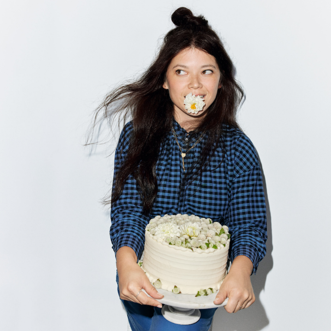 Pastry Chef And Pop-Up Queen Natasha Pickowicz – Cherry Bombe
