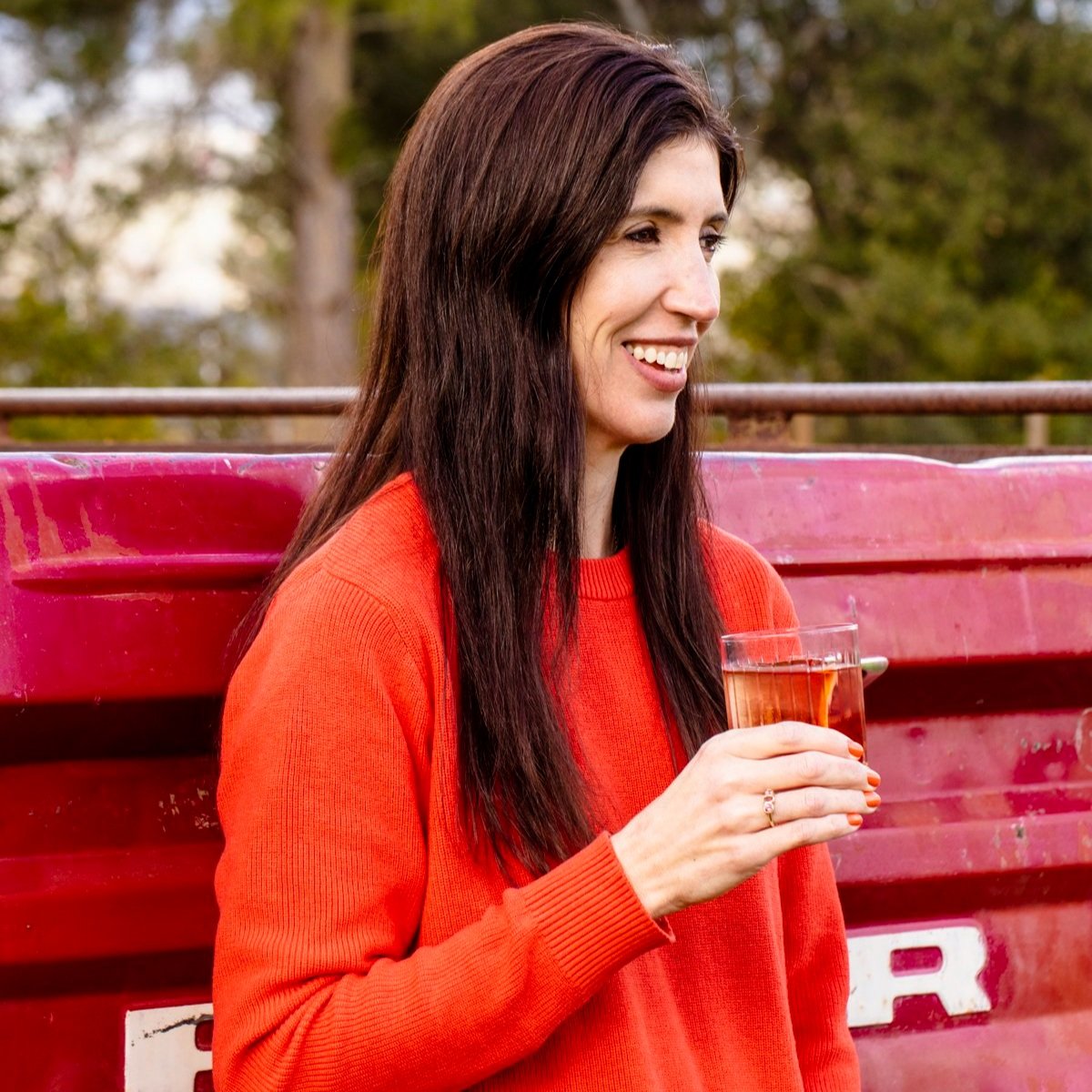 Winemaker And Entrepreneur Samantha Sheehan – Cherry Bombe