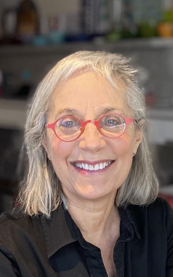 Sally Sampson Is On A Mission To Get Kids In The Kitchen – Cherry Bombe