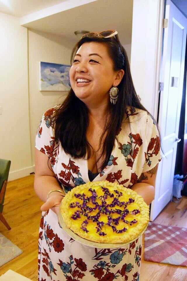 Meet The Baker Inspired By Dolly Parton, Nancy Meyers & The 50 States ...