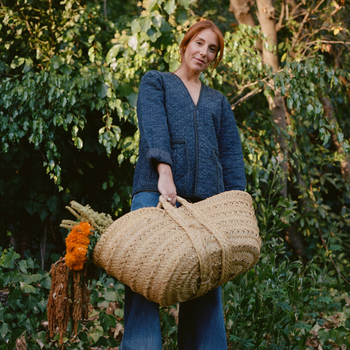 West~Bourne’s Camilla Marcus Loves Moms, Avocados & The Planet – Cherry ...