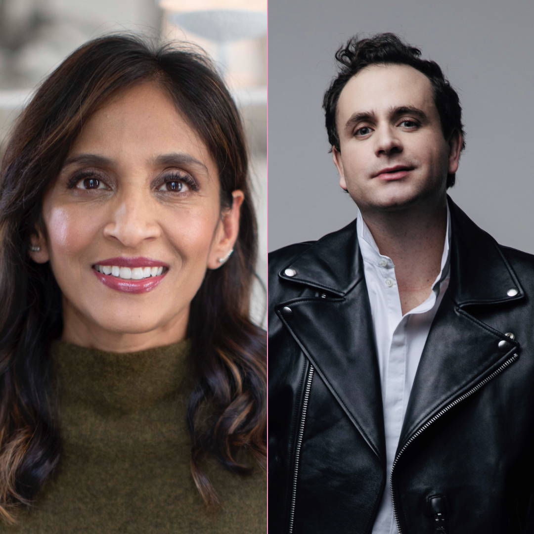 Crate & Barrel’s Alicia Waters & Sebastian Brauer On Collaborations An ...