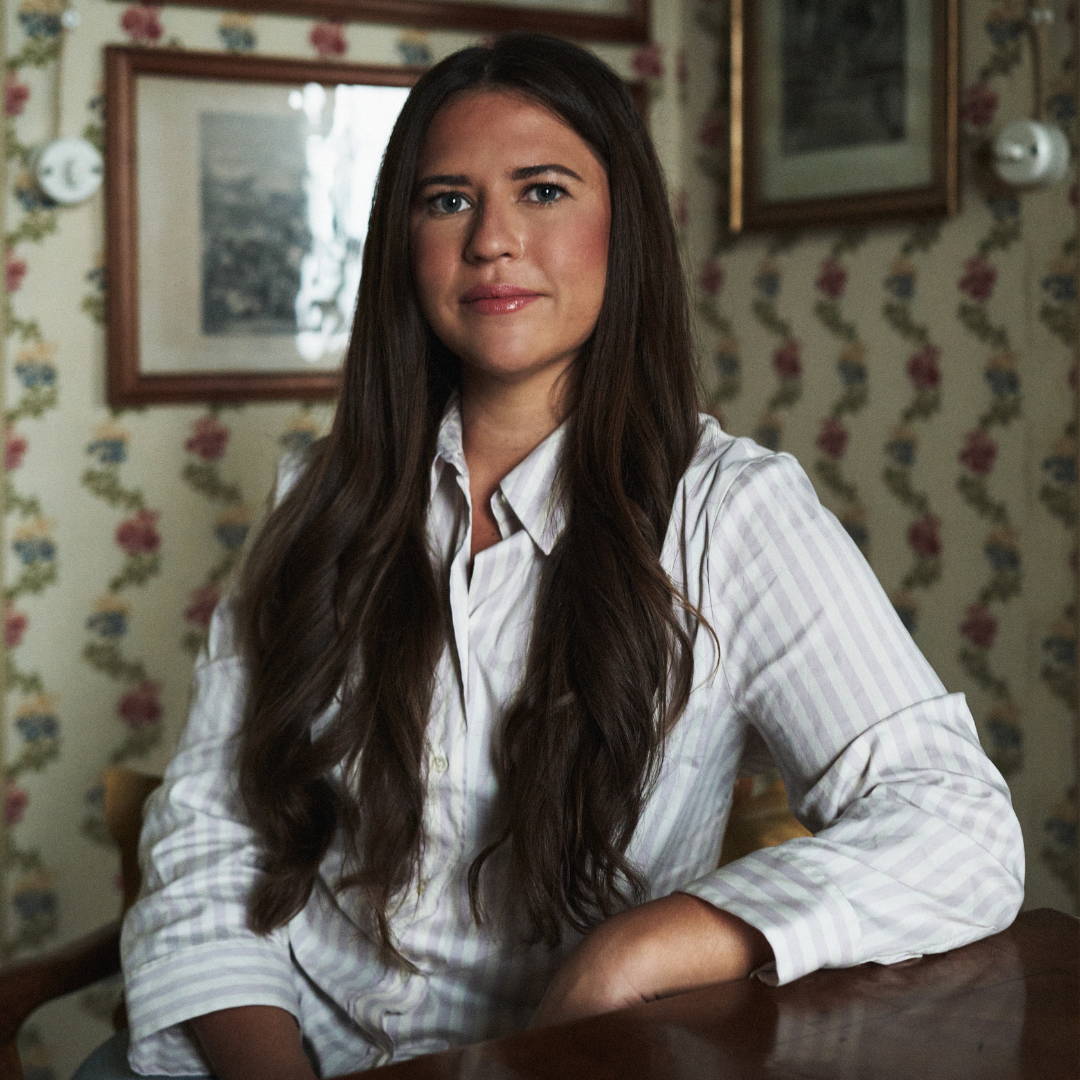 Journalist Ella Quittner On Freelancing & Food Media – Cherry Bombe