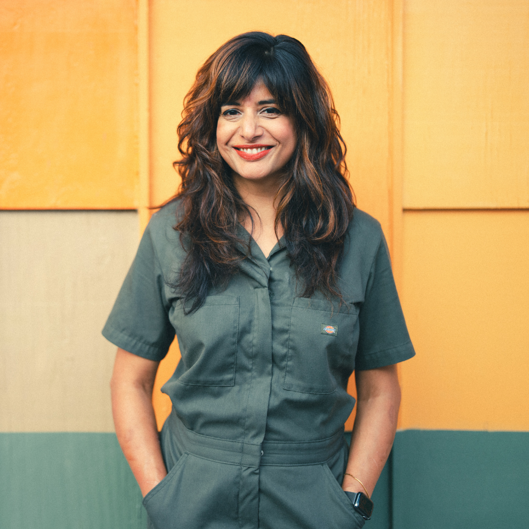 Eat To The Beat With Chef & Guitarist Cheetie Kumar Of Ajja In Raleigh ...