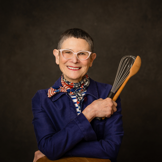 SusieCakes’ Celebration Cake With Founder Susan Sarich – Cherry Bombe