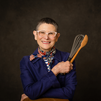 SusieCakes’ Celebration Cake With Founder Susan Sarich – Cherry Bombe