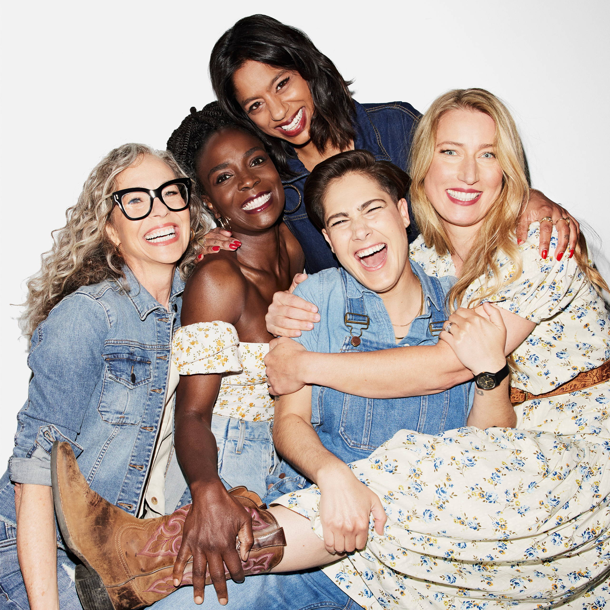 Magnolia Network Food Stars! Zoë Bakes, Casey Corn, Jamila Norman, Eli ...