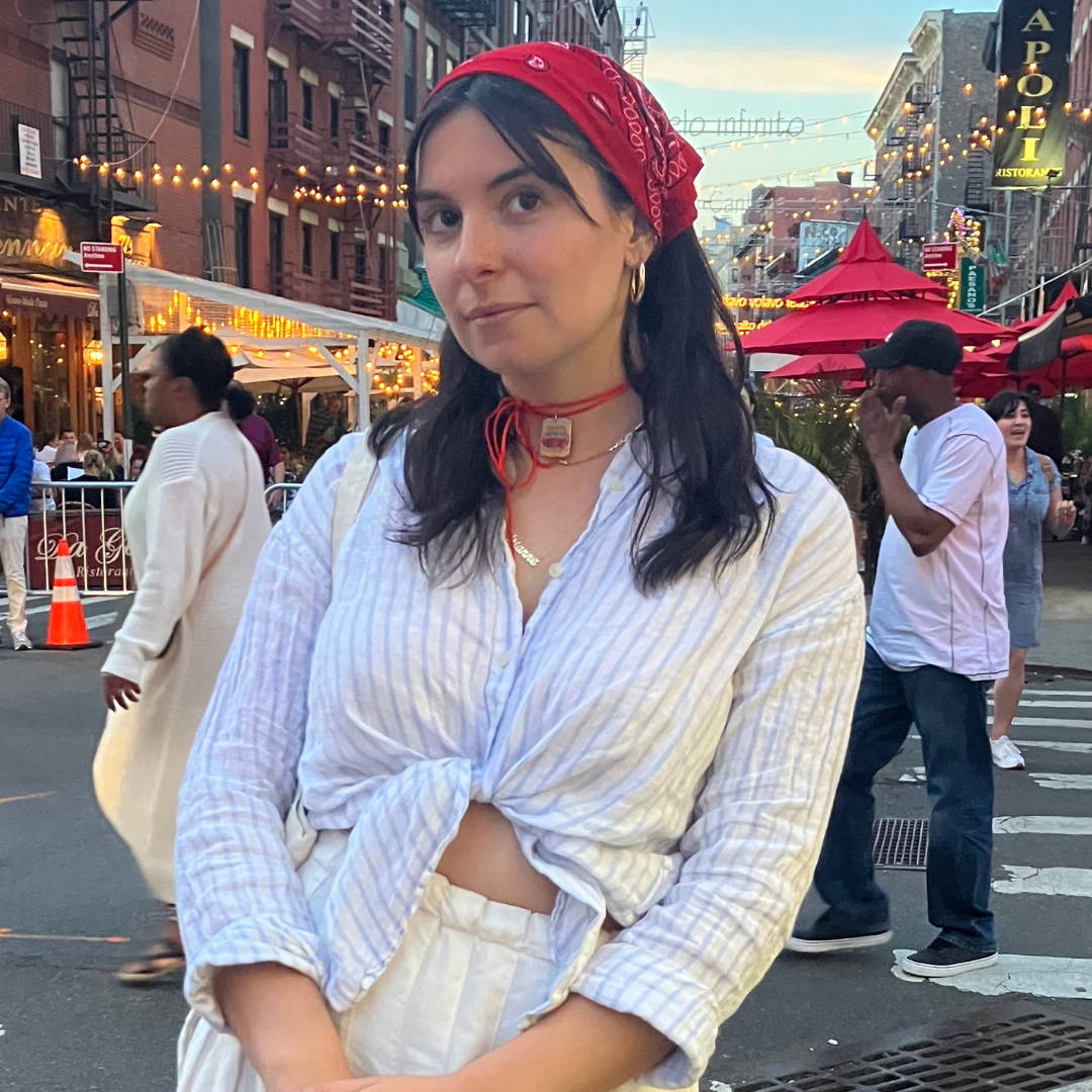 The Future Of Food Is You – Cherry Bombe