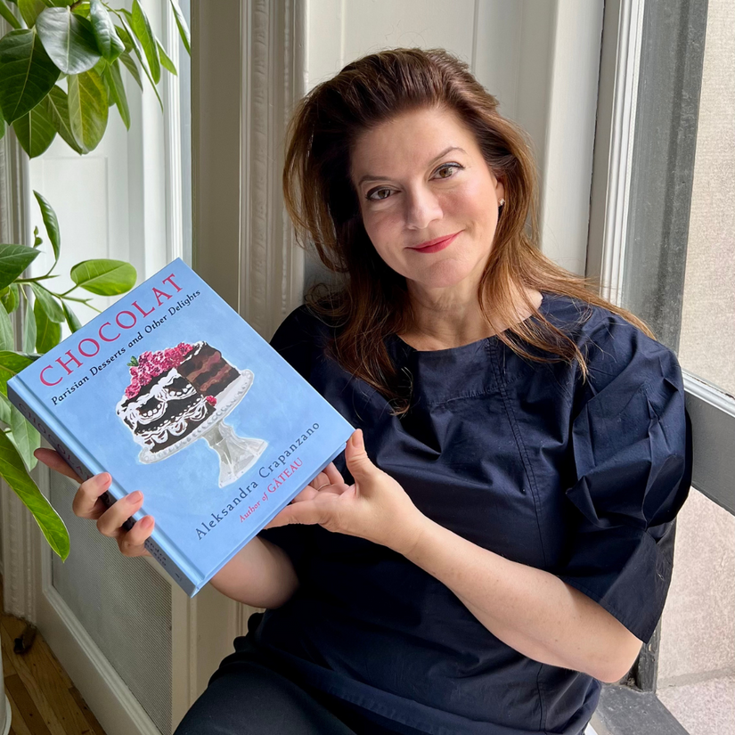 SusieCakes’ Celebration Cake With Founder Susan Sarich – Cherry Bombe