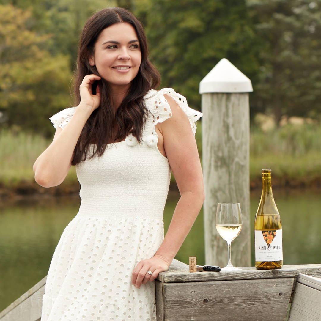 Katie Lee Biegel Of “The Kitchen” Won’t Take No For An Answer – Cherry ...