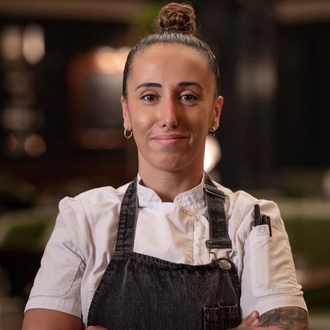 Molly Baz, Food World Superstar, On Letting Go And Holding On – Cherry ...